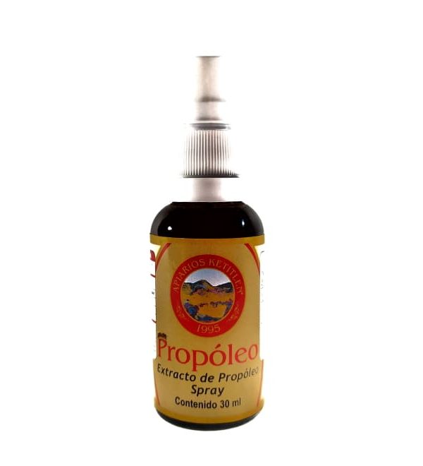Propóleo extracto 30ml - Colombia Exótica